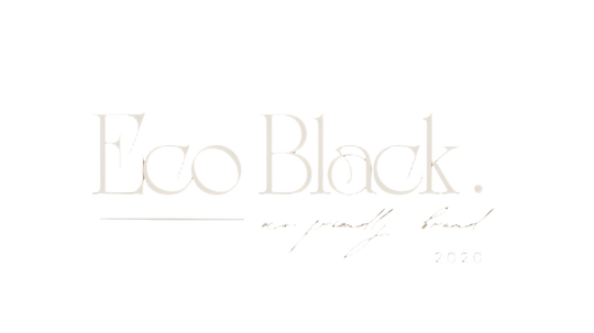 Eco Black USA - Eco-friendly Brand