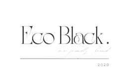 Eco Black USA - Eco-friendly Brand